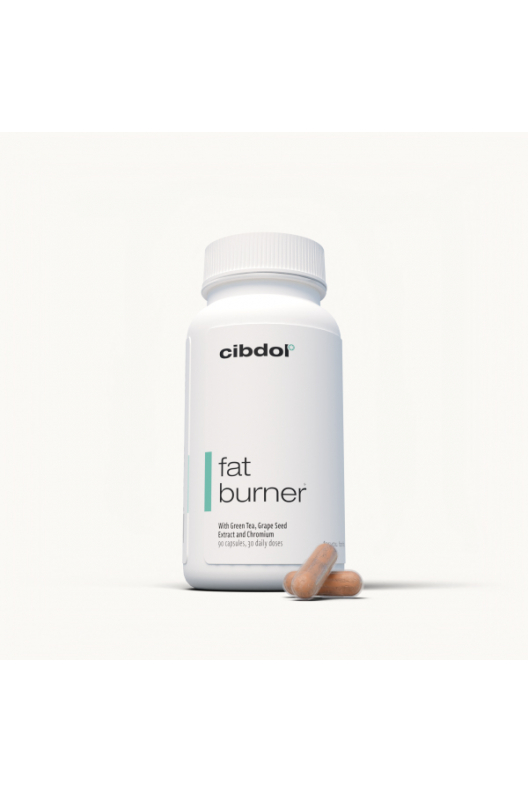 Fat Burner | Vásároljon természetesen egészséges termékeket